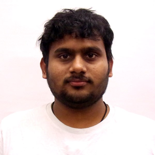 Sai Manoj Bera | Portfolio